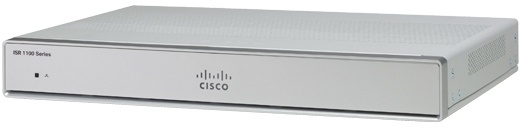 Specificaties van Cisco C1109-4PLTE2P - Tweakers
