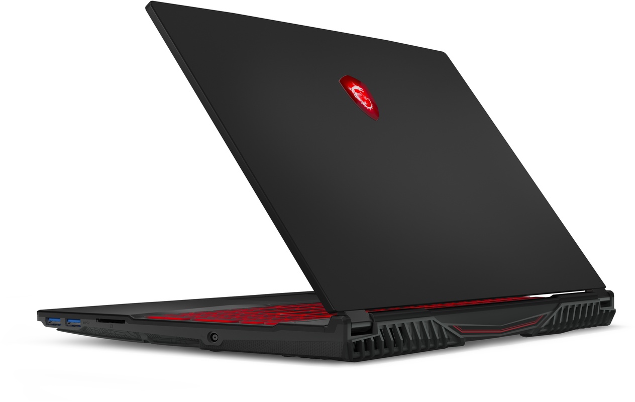 Specificaties van MSI GL65 Leopard 10SER-418NL - Tweakers