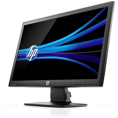 Specificaties van HP Compaq LE2002x Zwart - Tweakers