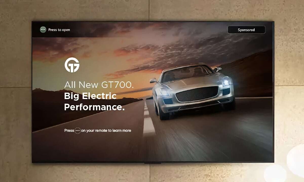 FlatpanelsHD: LG start met reclame op screensavers smart-tv's - Beeld ...