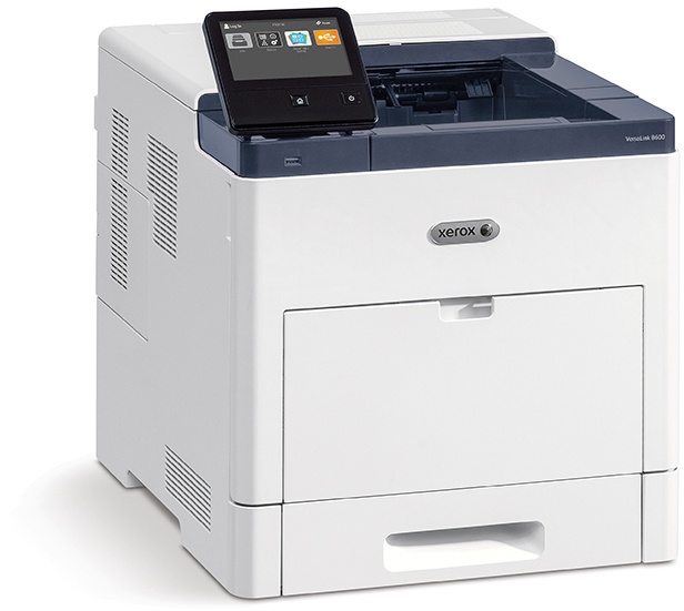 Xerox VersaLink B600V_DN - Kenmerken - Tweakers