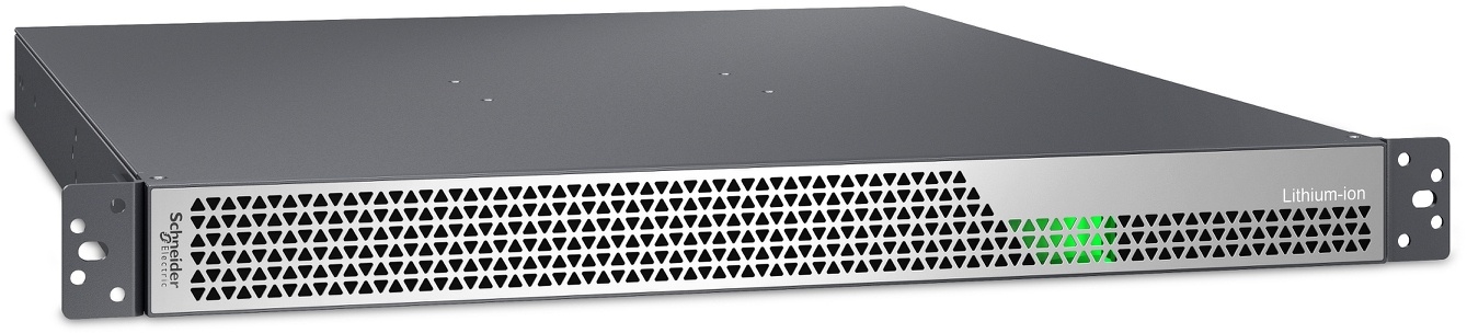 Specificaties van APC Smart-UPS Ultra Lithium-Ion Battery Pack 1U ...