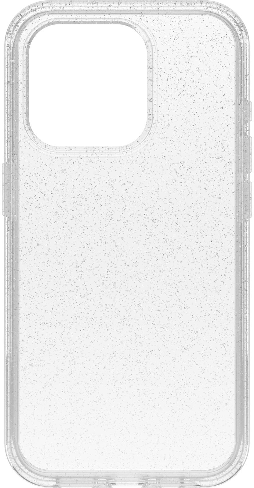 Otterbox Symmetry Clear Series voor iPhone 15 Pro, Stardust (Clear ...