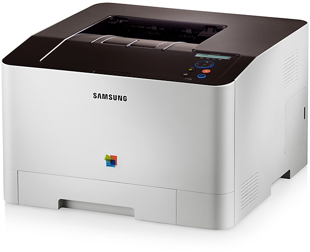 Specificaties van Samsung CLP-415N - Tweakers