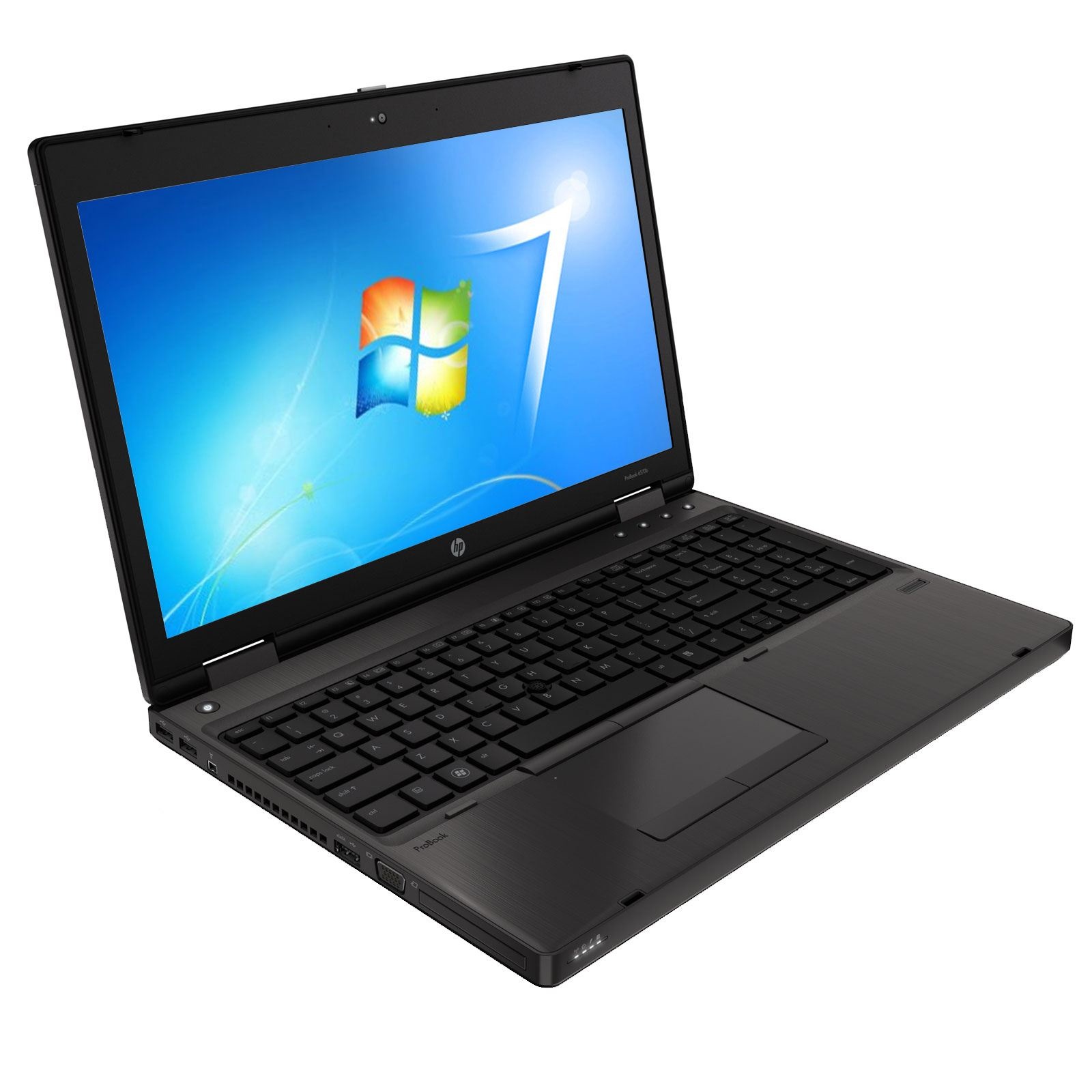 HP ProBook 6570b (B6P82EA) Duits model - Kenmerken - Tweakers