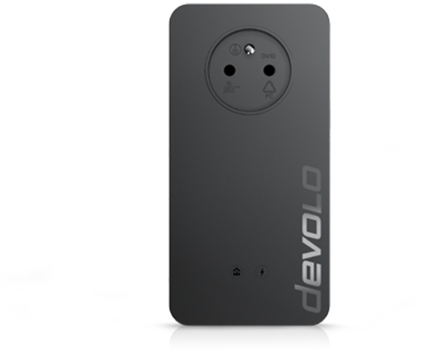 Specificaties van Devolo dLAN pro 1200+ PoE Starter Kit - Tweakers