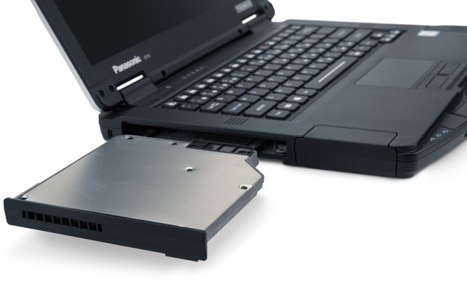 Panasonic AMD Radeon Pro WX 4150 (insteekmodule) - Kenmerken - Tweakers