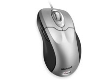 Microsoft IntelliMouse Explorer - Kenmerken - Tweakers