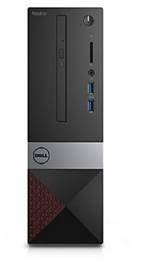 Dell Vostro 3250-D4CH8 SFF - Kenmerken - Tweakers