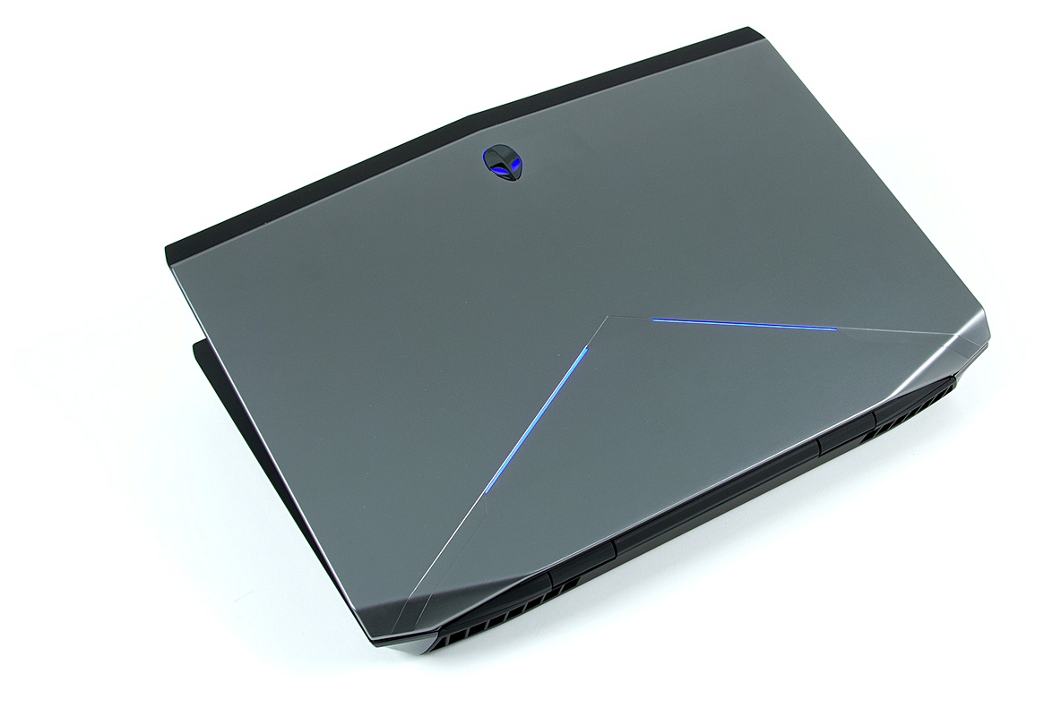 Alienware 17 versus Asus G750J: strijd der gamegiganten - Fotogalerij ...