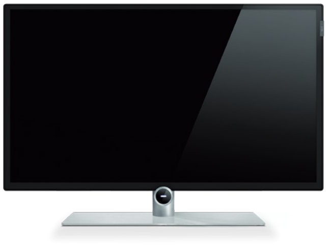 Specificaties van Loewe bild 1.32 (2016) (zilveren voet) Zwart - Tweakers