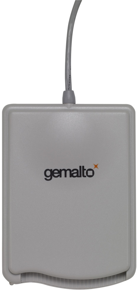 Specificaties van Gemalto IDBridge CT40 - Tweakers