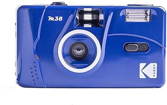 Kodak M38 Blauw: beste prijs - Tweakers