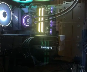 Gigabyte GeForce RTX 4080 16GB GAMING OC aangeboden - Vraag & Aanbod ...