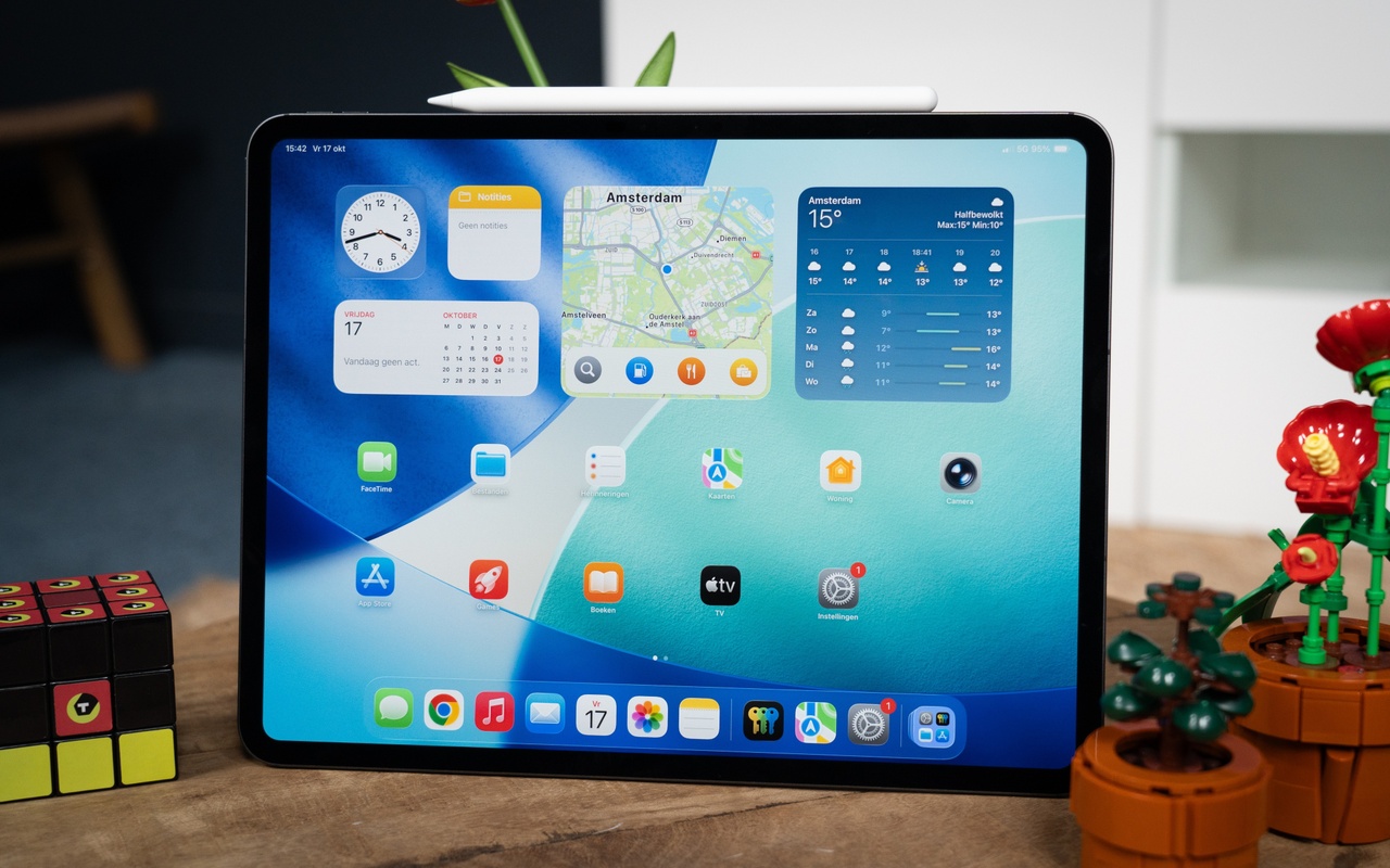 ipad pro 2025 concept