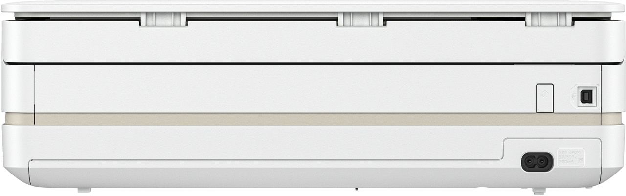 Specificaties van HP Envy 6132e - Tweakers