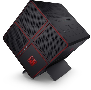 Specificaties van HP Omen X 900-200nd - Tweakers