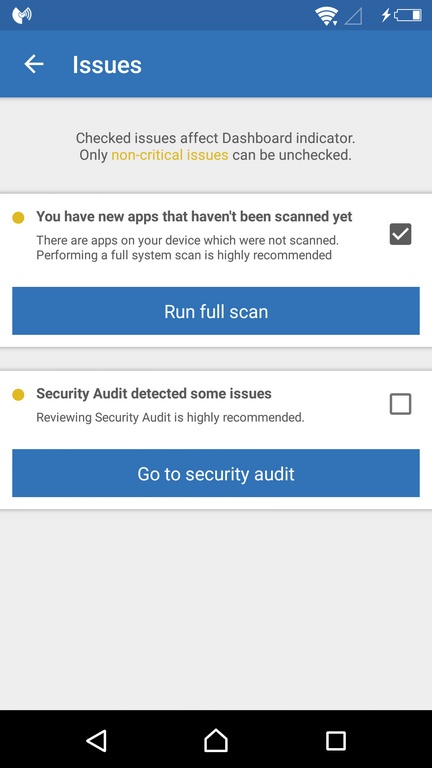Software-update: Malwarebytes Anti-Malware Mobile 2.0.4 - Computer ...