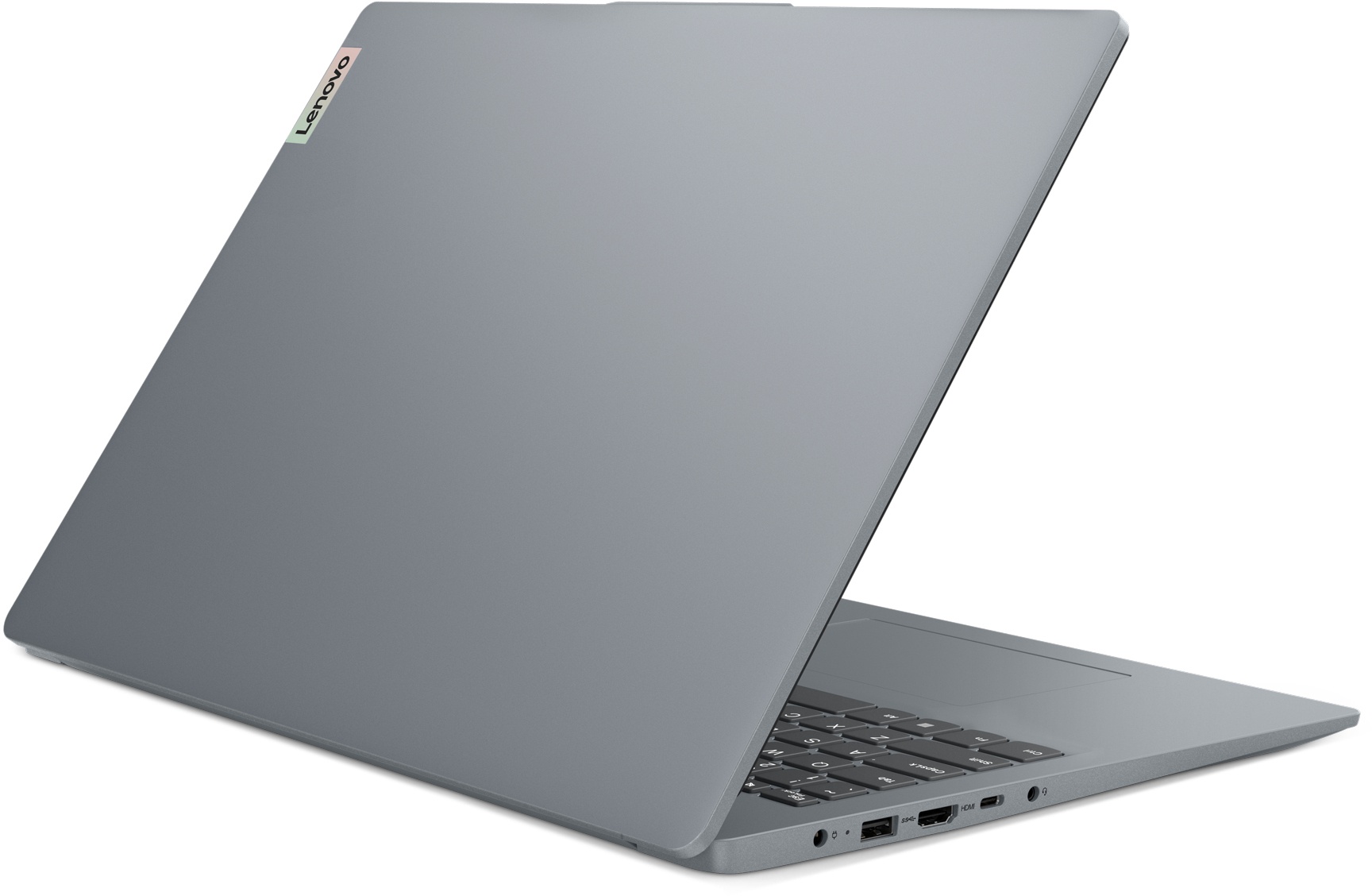 Specificaties van Lenovo IdeaPad Slim 3 16ABR8 (82XR008VMH) - Tweakers