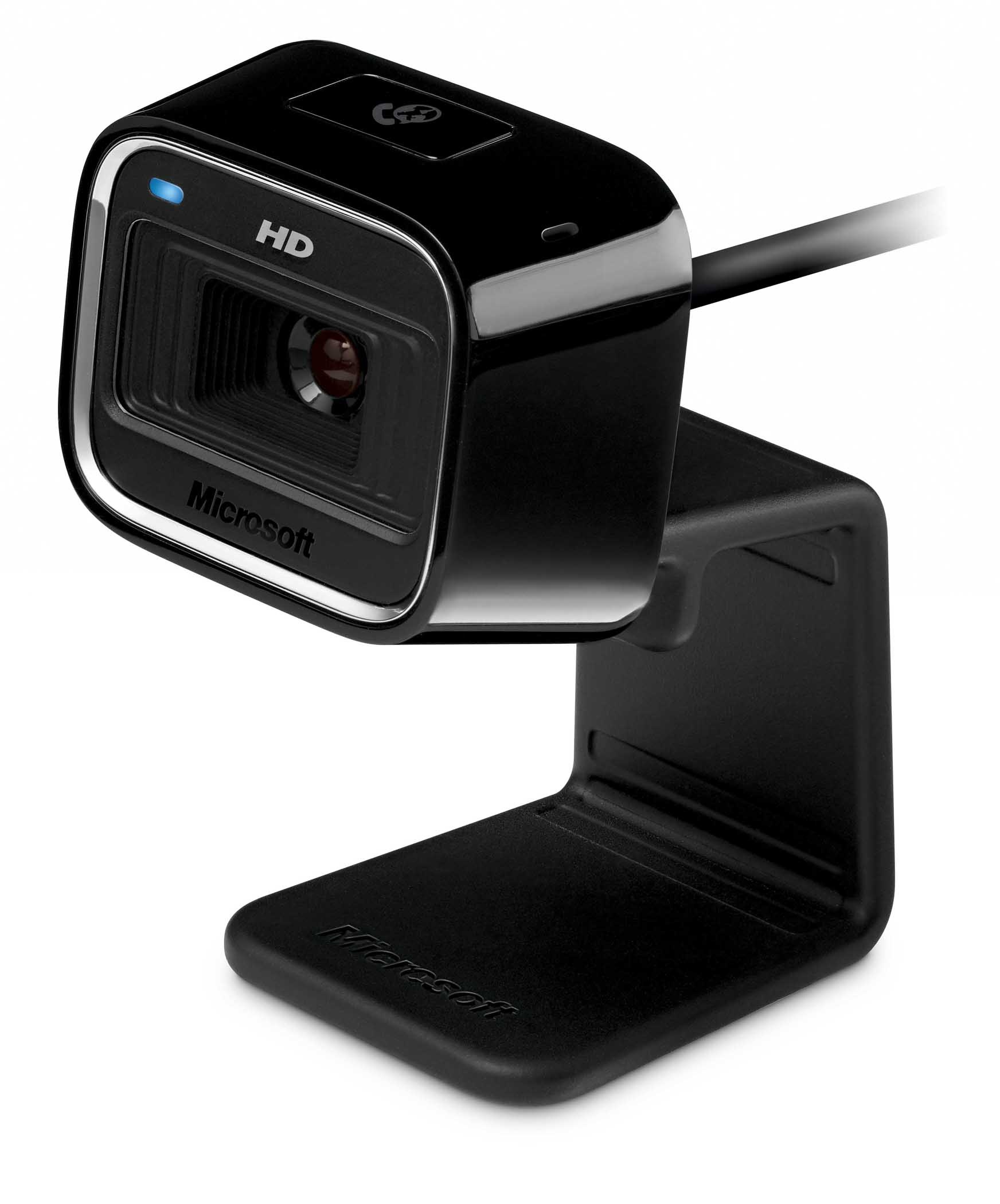 Microsoft Lifecam HD-5000: beste prijs - Tweakers