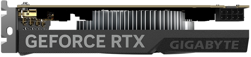Specificaties van Gigabyte GeForce RTX 4060 D6 8G - Tweakers