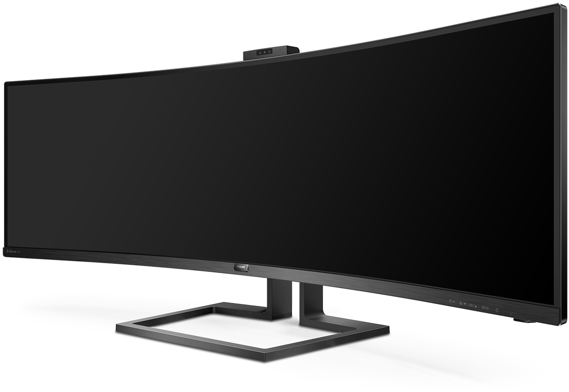 Philips 499P9H Zwart - Kenmerken - Tweakers