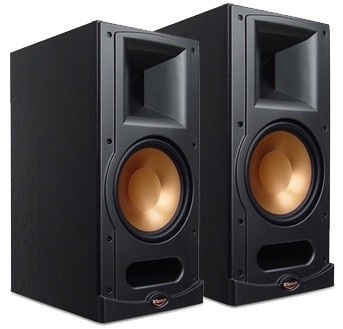 Specificaties van Klipsch RB-61 (Zwart) - Tweakers