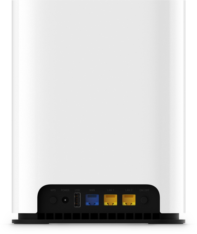 Specificaties van Nokia Beacon 6 - Tweakers