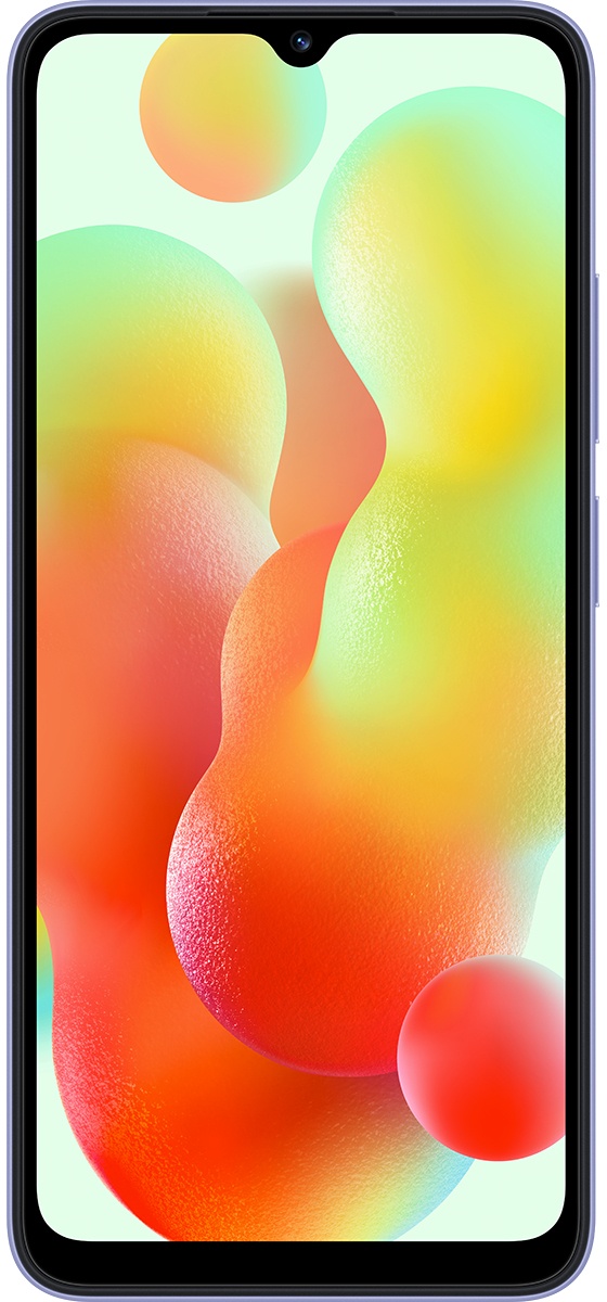 Nieuws over Redmi 12C, 4GB ram, 128GB opslag Paars - Tweakers