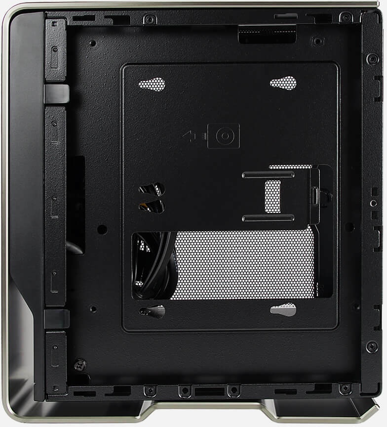 Specificaties van InWin Chopin MAX - Tweakers