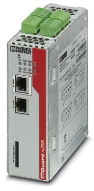 Specificaties van Phoenix Contact FL MGUARD RS2000 TX/TX VPN - Tweakers