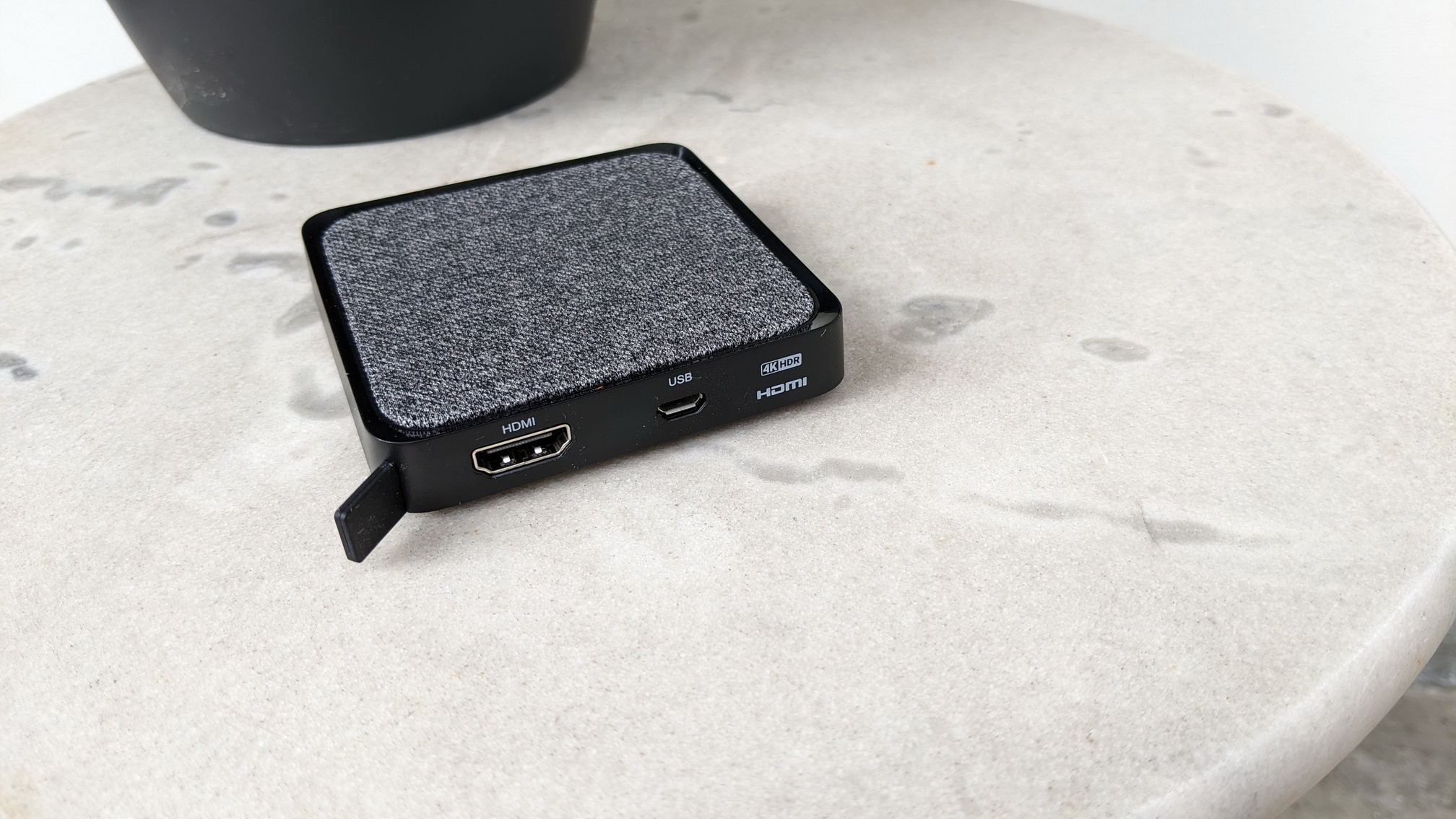 Ziggo Mediabox Next Mini - victor1701 - Product reviews - Tweakers