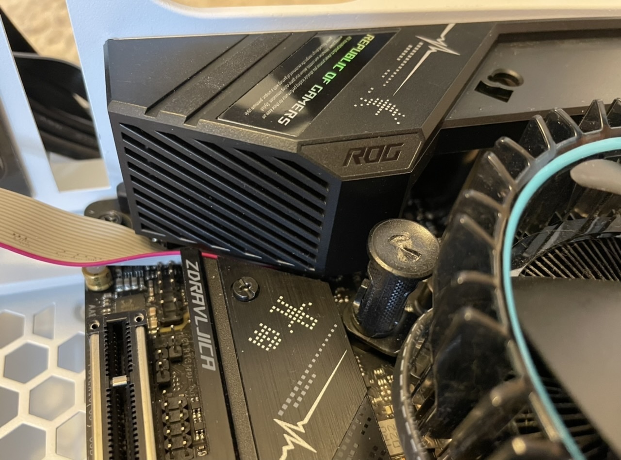 Het grote zuinige server topic - deel 3 - Complete systemen en laptops ...