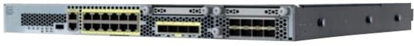 Cisco Firepower 2140 ASA - Kenmerken - Tweakers