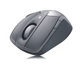Specificaties van Microsoft Mobile Memory Mouse 8000 - Tweakers