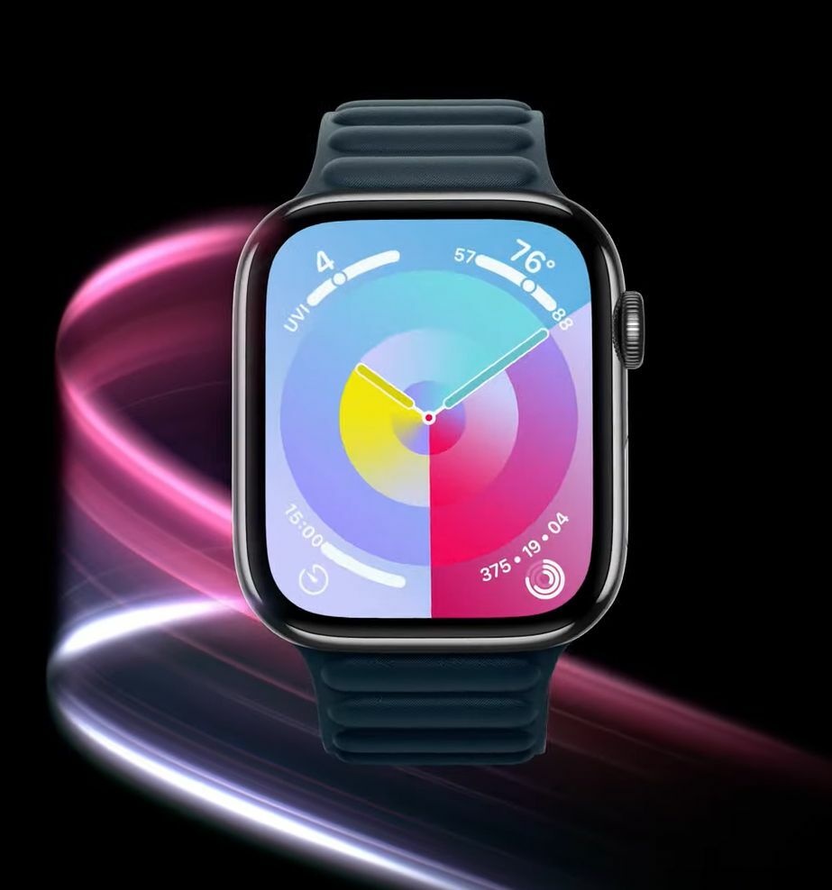 Apple introduceert Watch Series 9 en Watch Ultra 2 met nieuwe S9-soc en ...