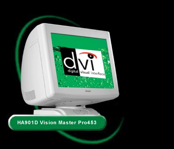 Iiyama Vision Master Pro - Overzicht - Tweakers