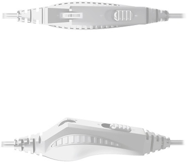 Subsonic Spectra Roze, Wit: beste prijs - Tweakers