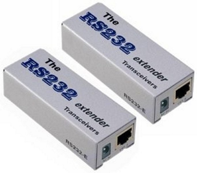 Specificaties van Neomounts UTP Serial Extender - Tweakers
