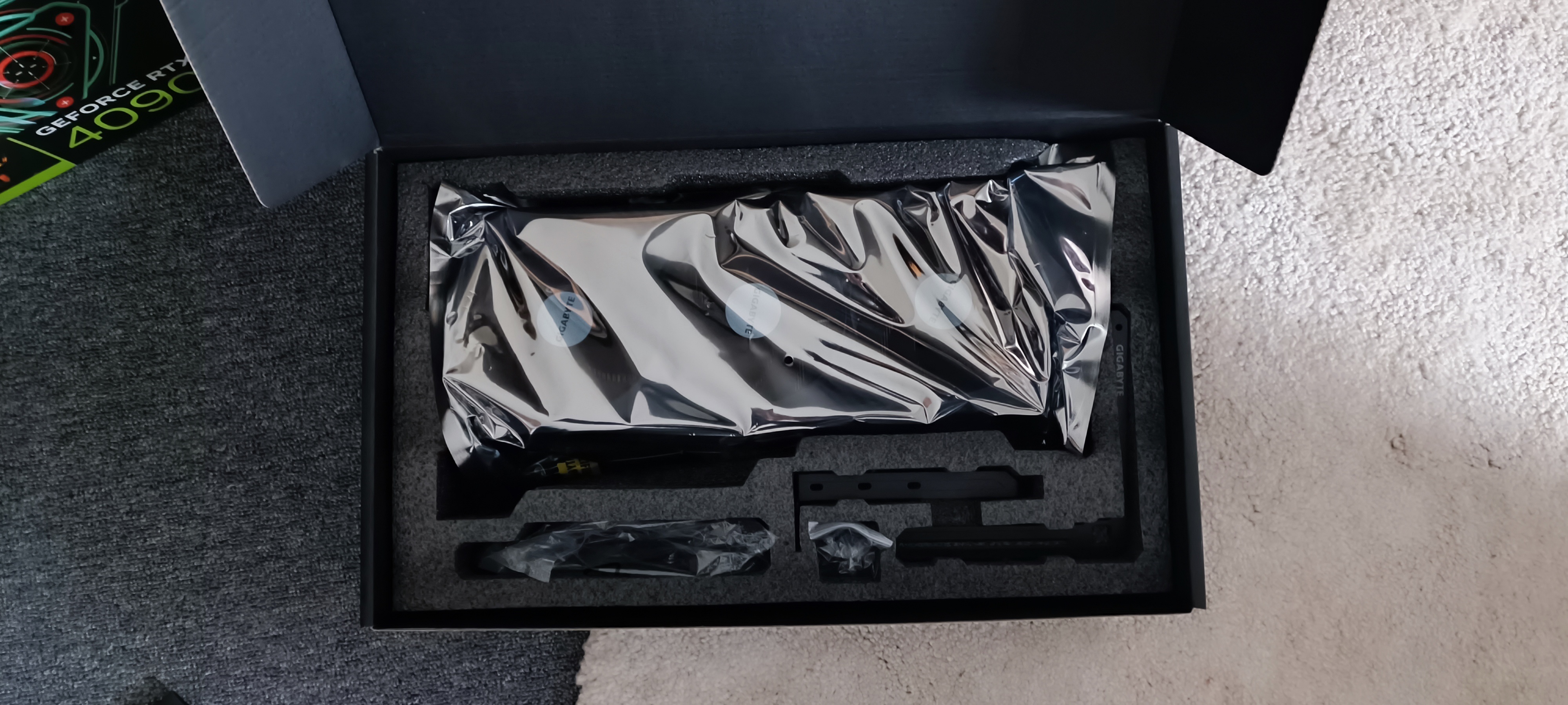 [NVIDIA GeForce RTX 40XX] Levertijden & Prijzen - Videokaarten en ...