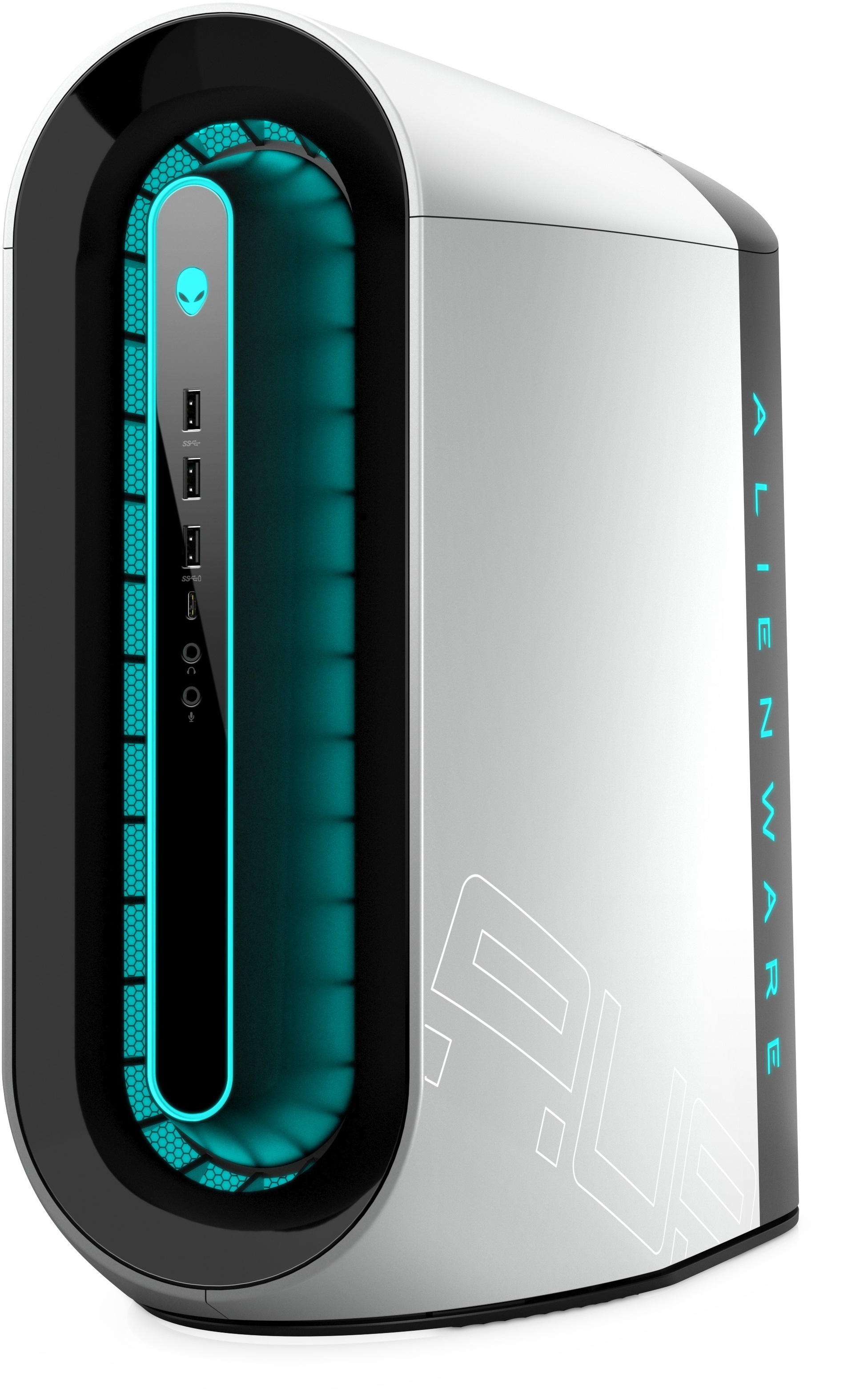 Specificaties van Alienware Aurora R12 (YFHKD) - Tweakers