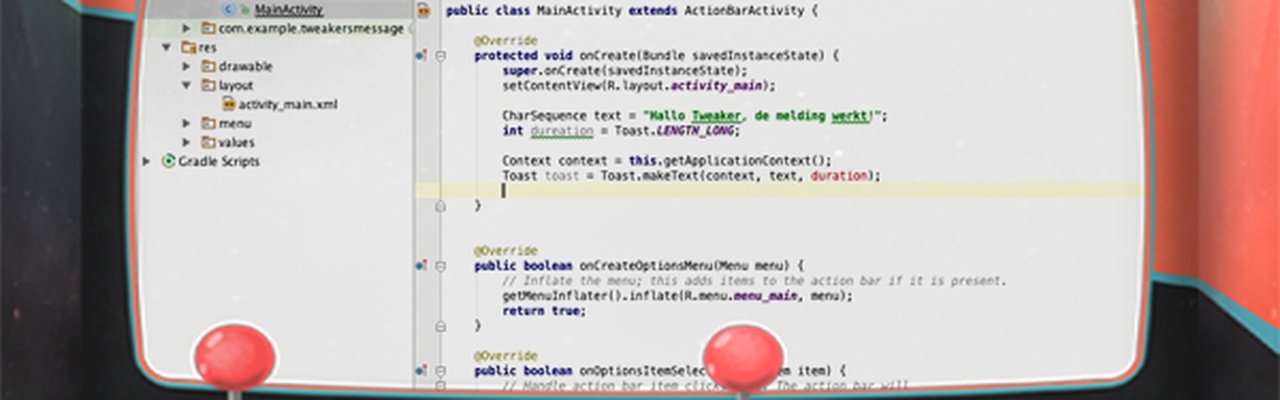 Basiscursus Java programmeren - Leer de basis en maak kans op een ...