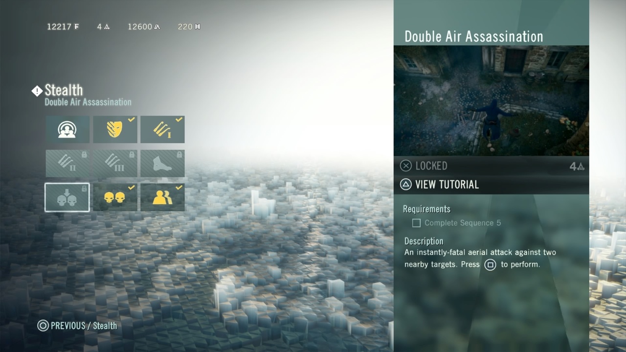 Assassin's Creed: Unity Review - Conclusie - Tweakers