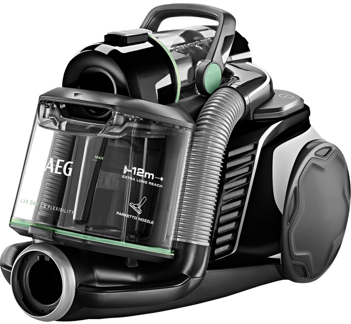 AEG LX8-2-ÖKO - Kenmerken - Tweakers