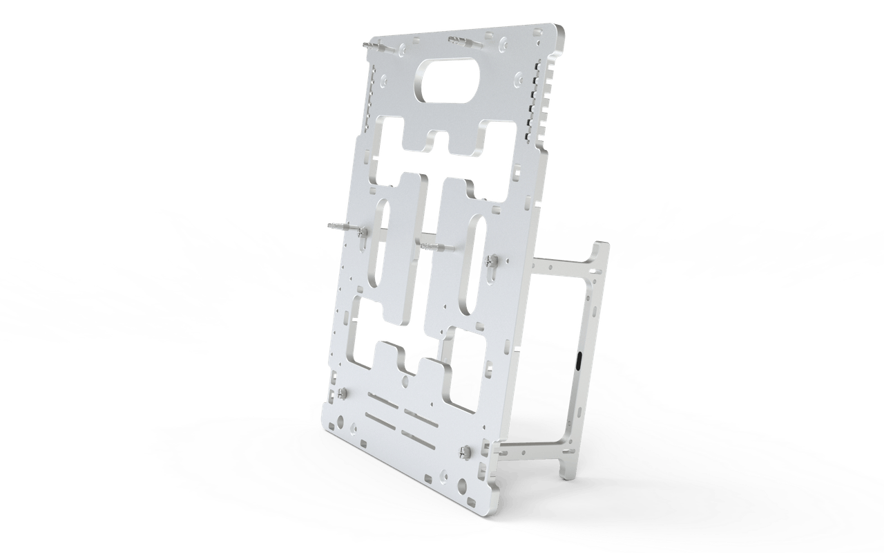 Streacom introduceert nieuwe versies van inklapbare BC1-benchtables ...