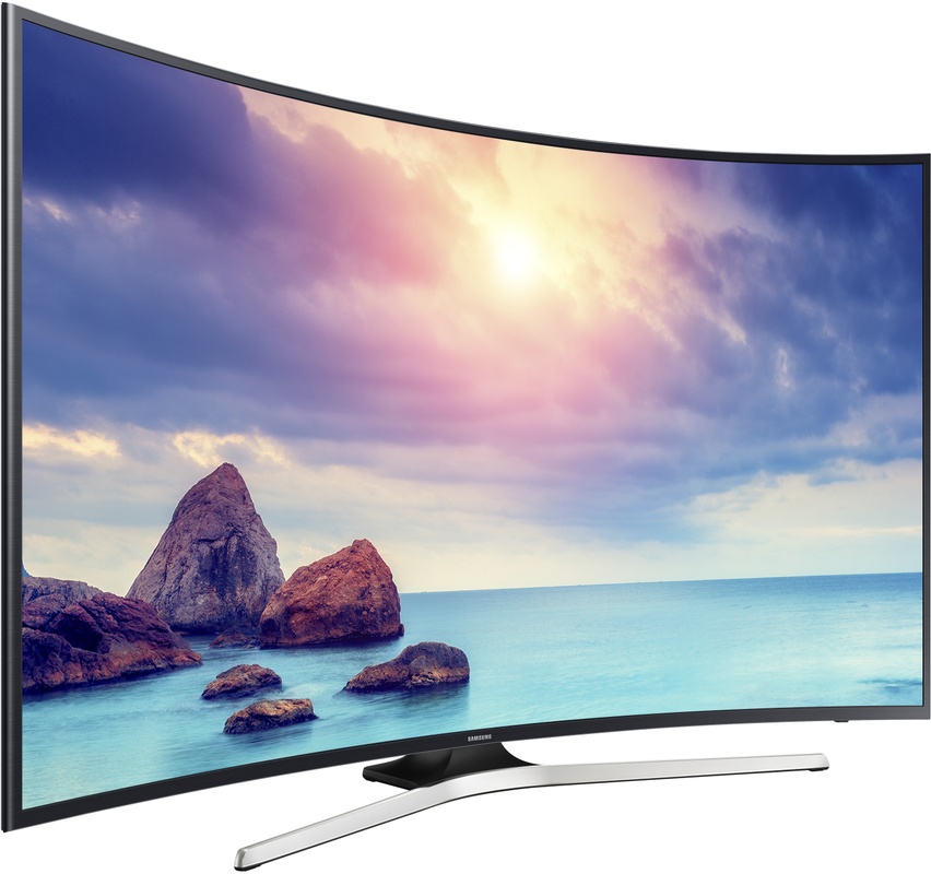 Specificaties van Samsung UE55KU6100W Zwart - Tweakers