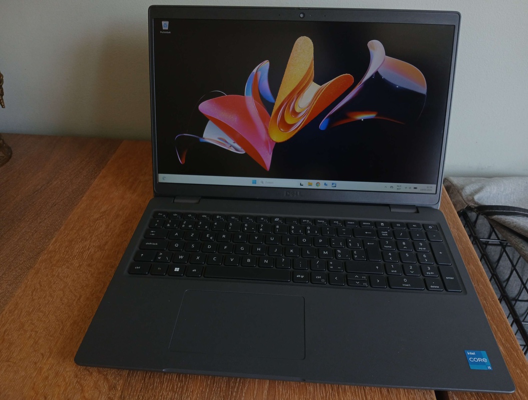 Dell Latitude 3540 (Y9PV5, Azerty toetsenbord) aangeboden - Vraag ...