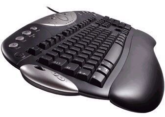 Logitech Internet Navigator Special Edition (PS/2) - Kenmerken - Tweakers