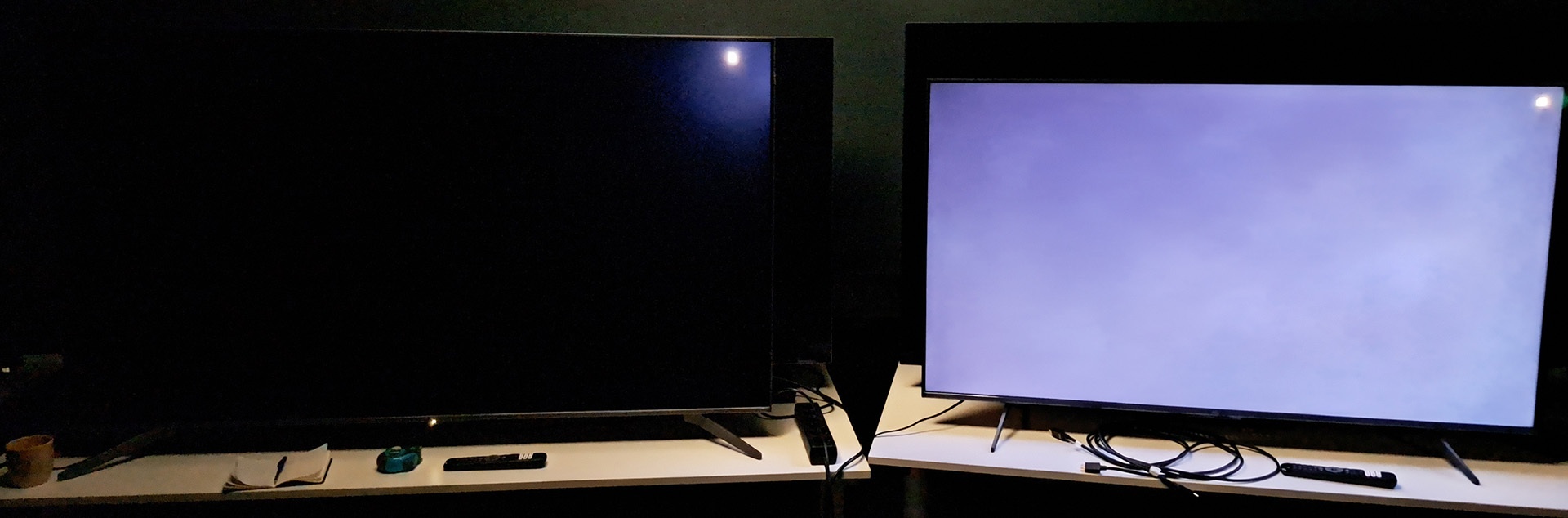 TCL C65 en C65 Pro televisiereview - Tweakers