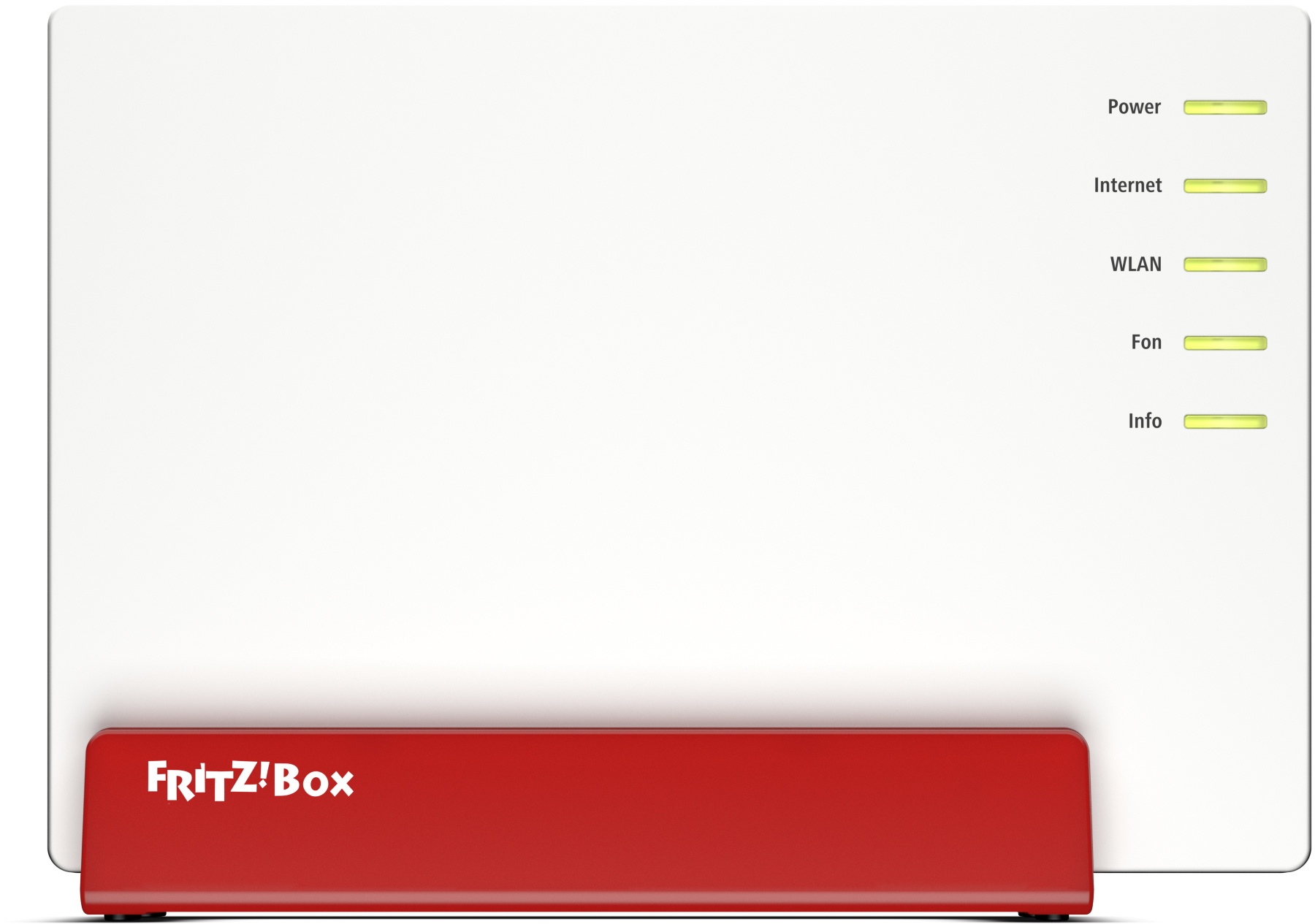 Specificaties van AVM FRITZ!Box 7583 VDSL - Tweakers